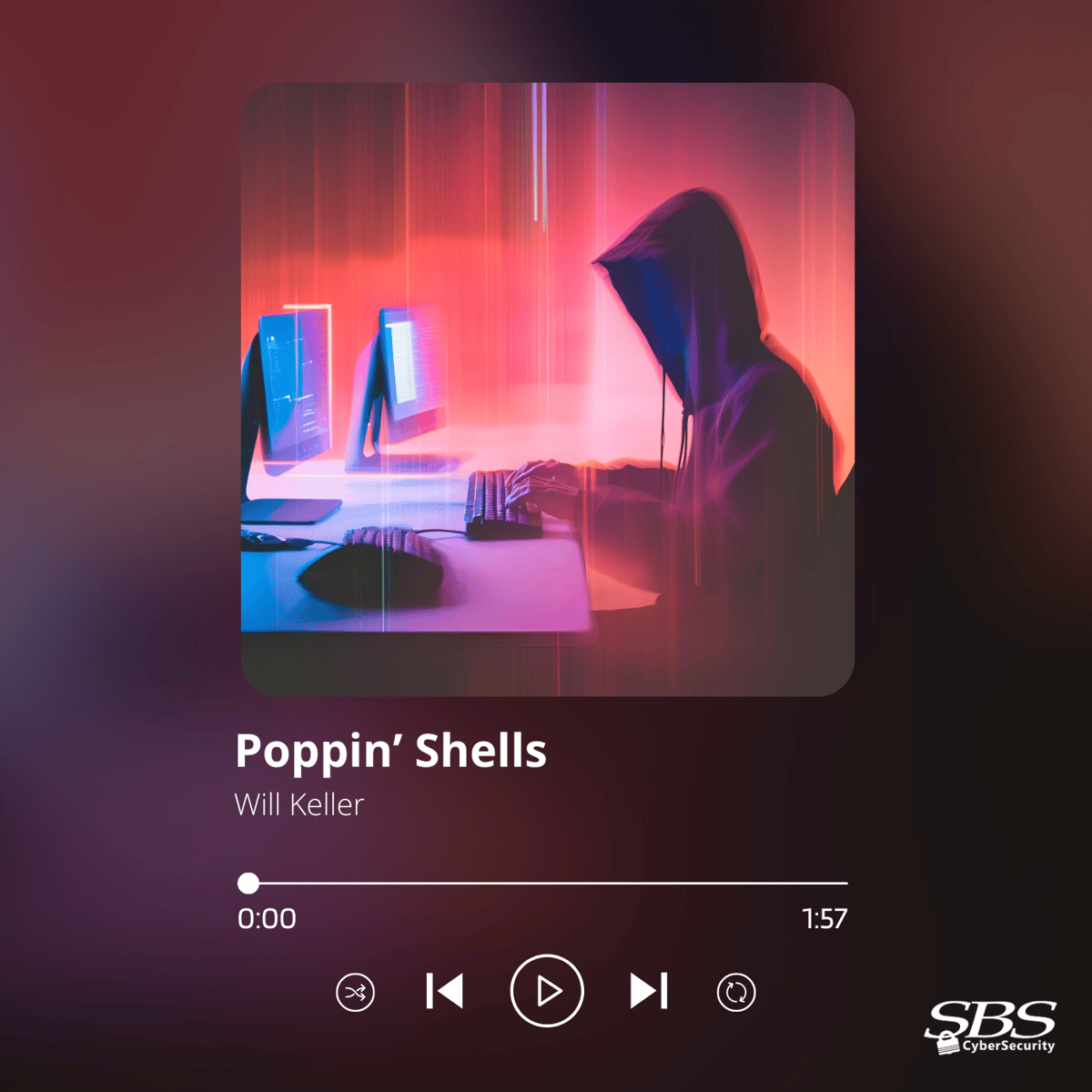 Sounds of Security: Cybersecurity Awareness Gets a Soundtrack